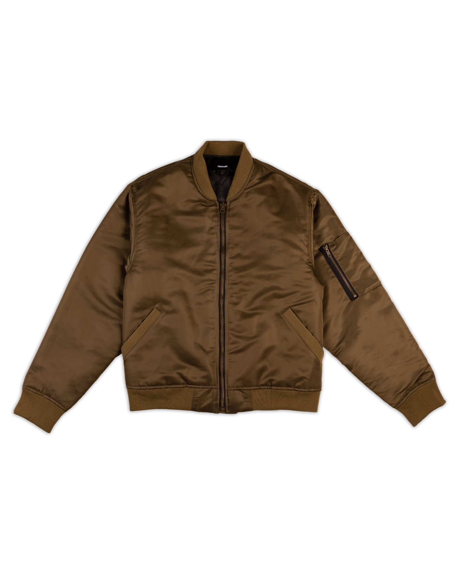 Bomber Jacket – SMKFLWR