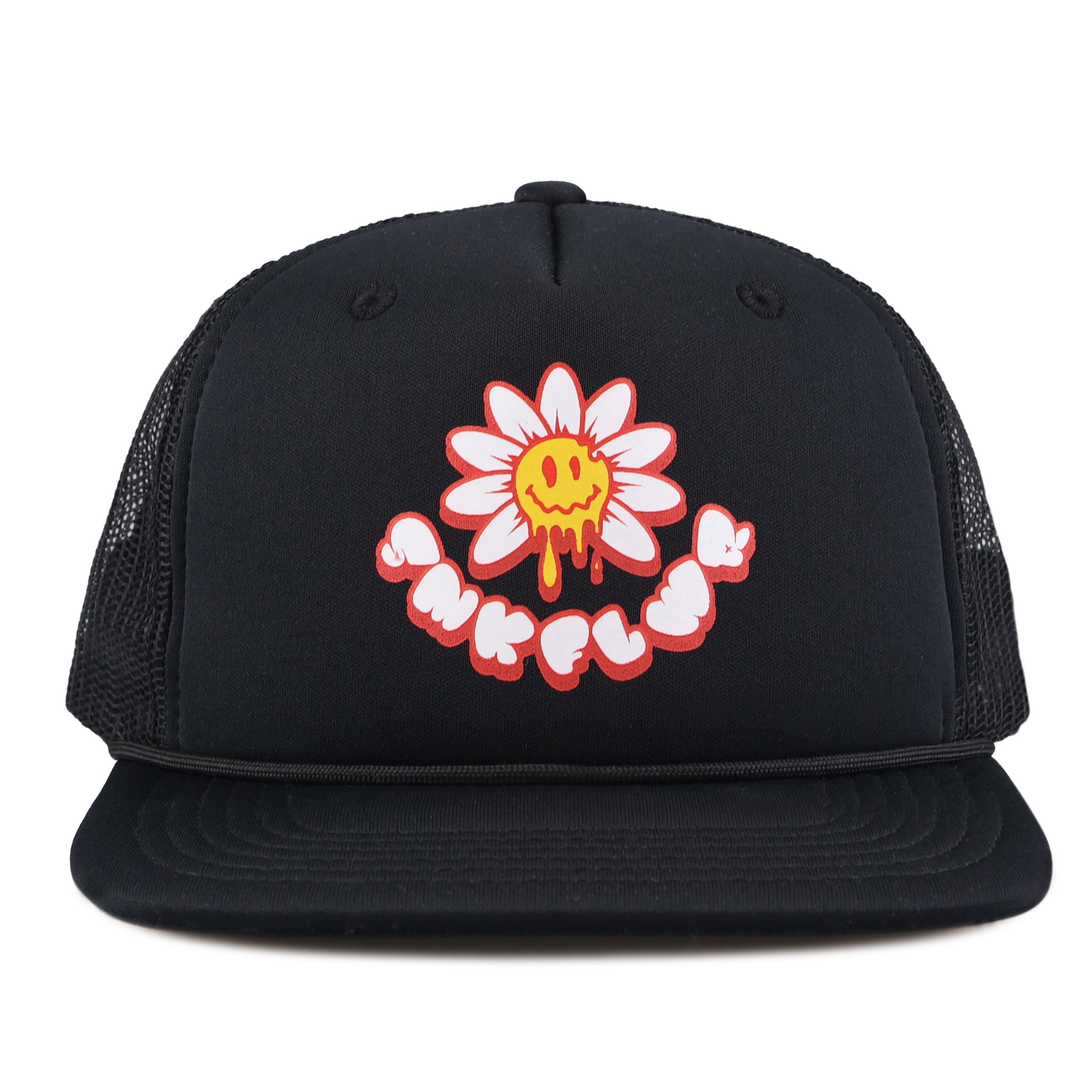 Have A Nice Day Hat – SMKFLWR