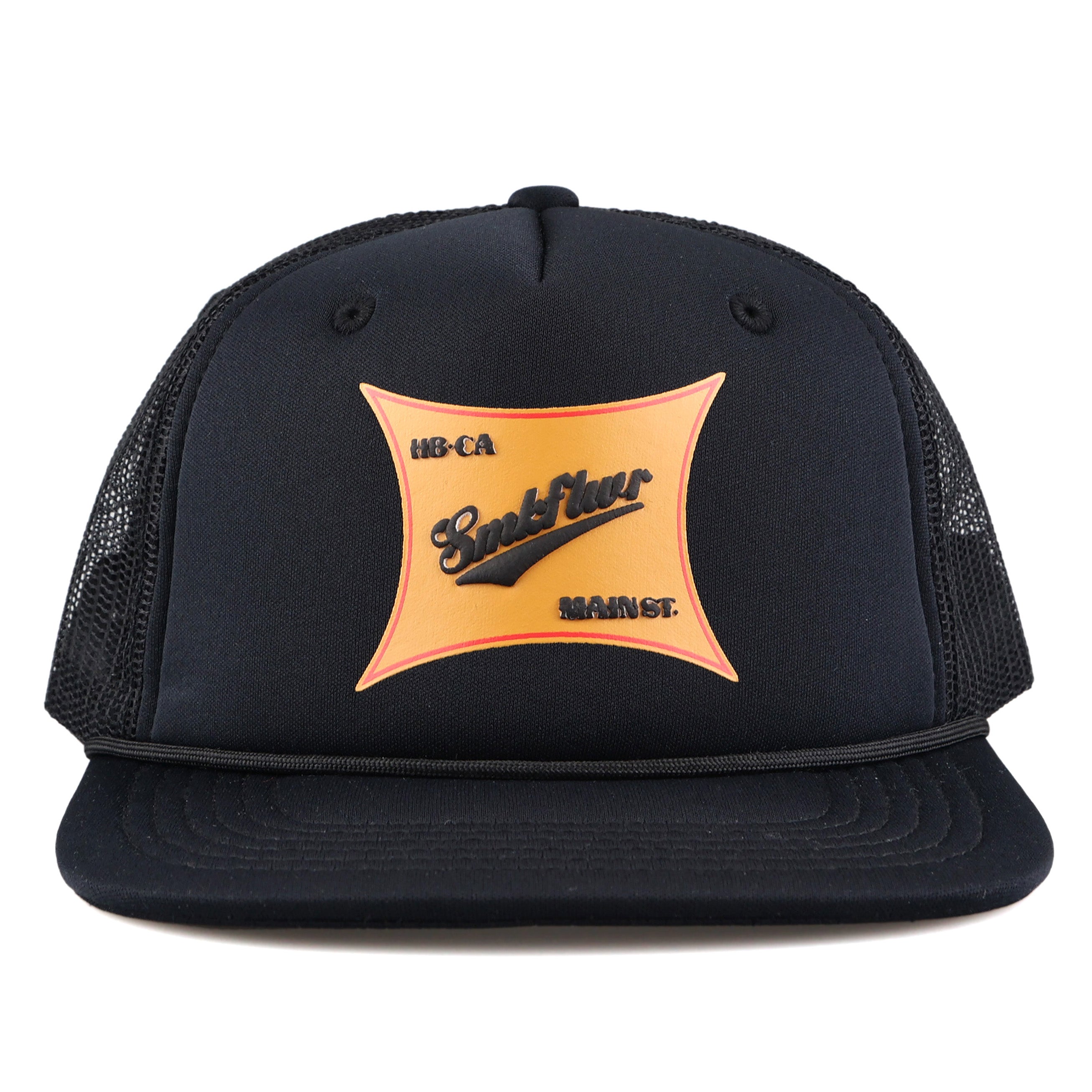 High Tide Hat – SMKFLWR