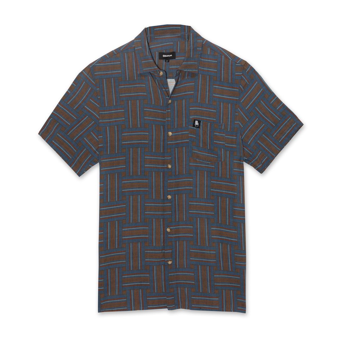 Sonny Dee Buttondown – SMKFLWR